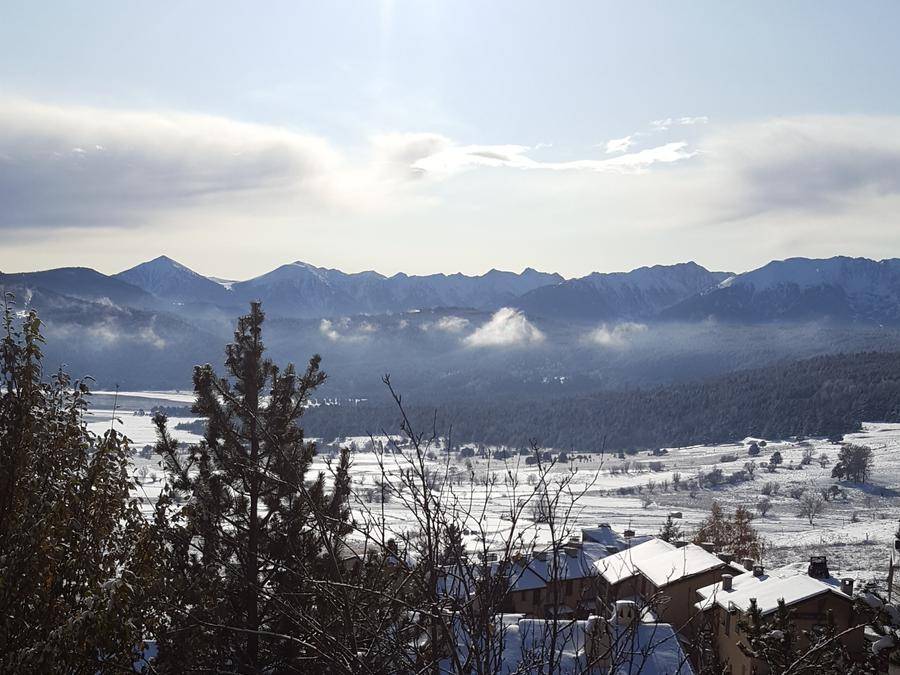 45 M² Appartement ∙ 1 Chambre ∙ 5 Personnes - Les Angles