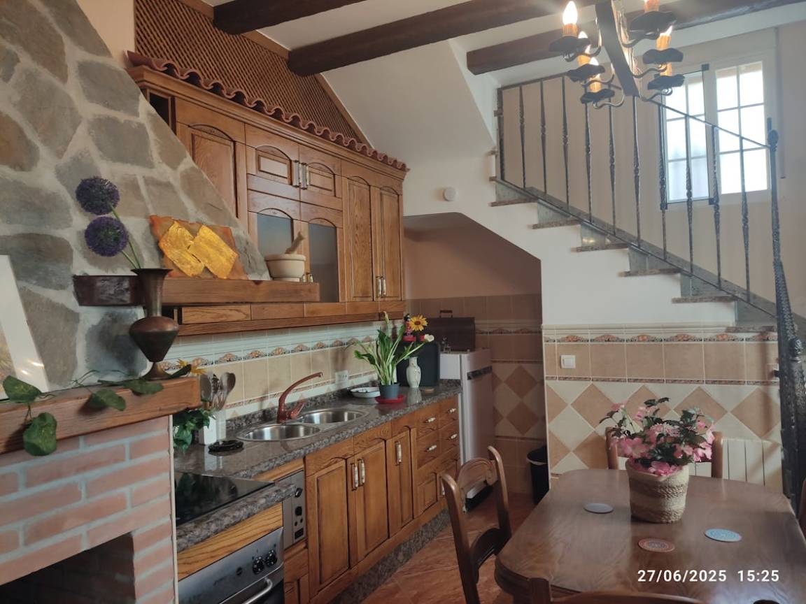 45 M² Ferienhaus ∙ 3 Schlafzimmer ∙ 5 Gäste - Salobreña