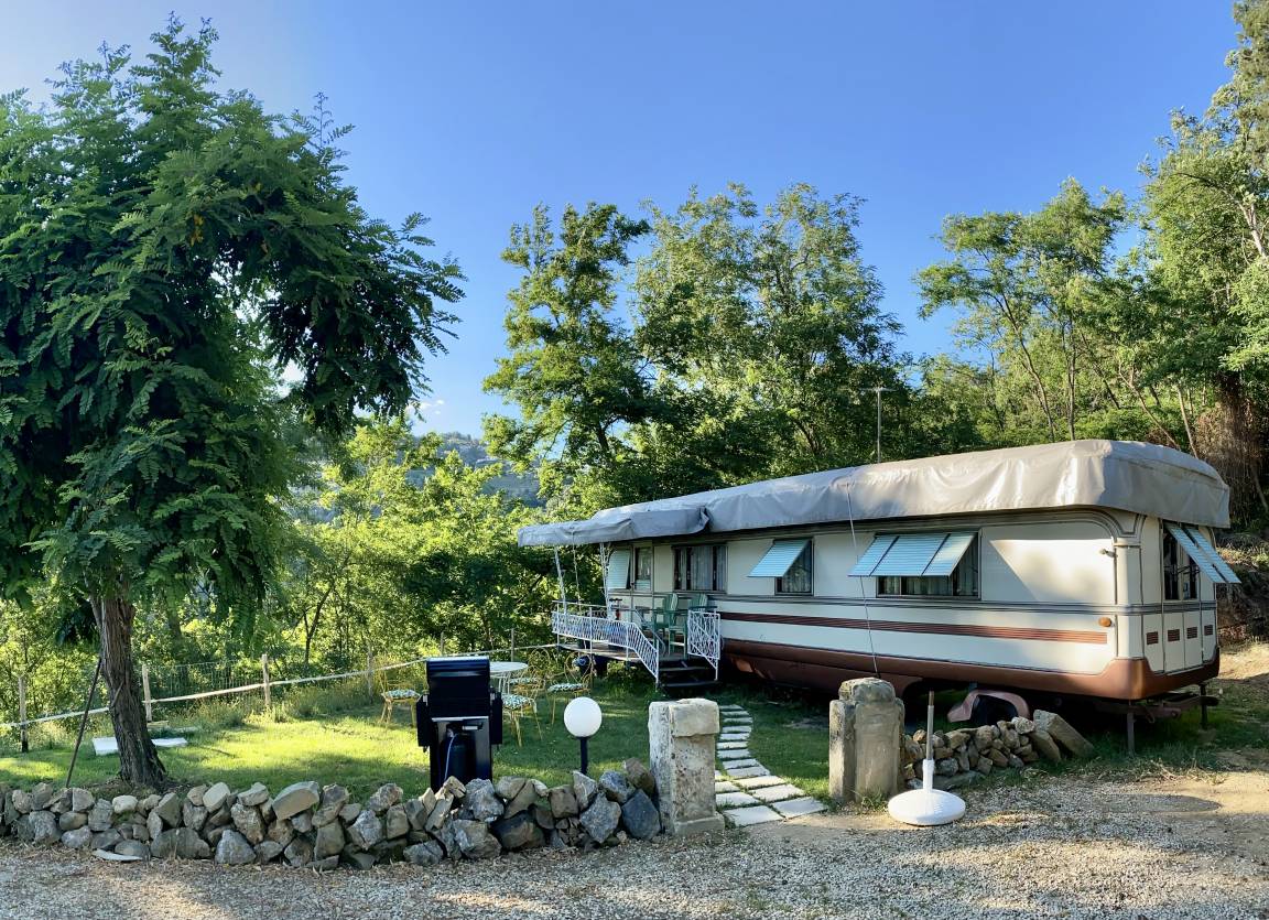 25 M² Agriturismo ∙ 2 Camere Da Letto ∙ 6 Ospiti - Viareggio