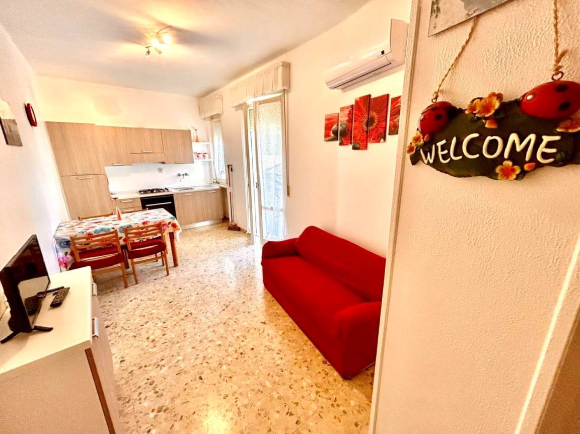 Apartment ∙ 2 Bedrooms ∙ 4 Guests - Numana