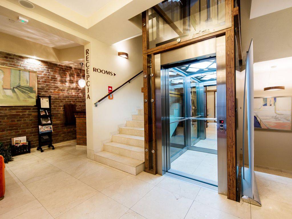 Best Hotel Agit Congress & Spa - Lublin
