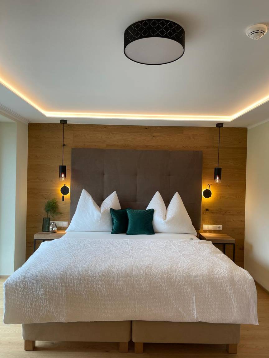 30 M² Hotel ∙ 1 Bedroom ∙ 4 Guests - Sautens