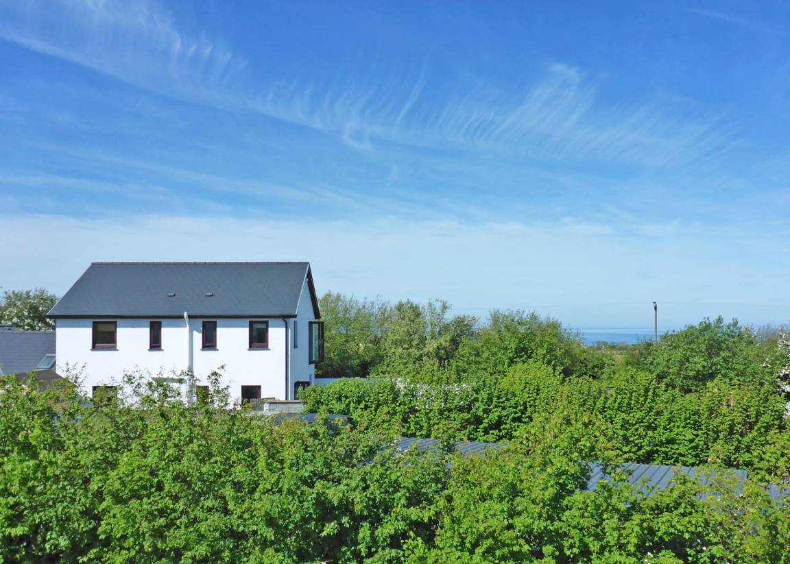 House ∙ 3 Bedrooms ∙ 6 Guests - Aberaeron