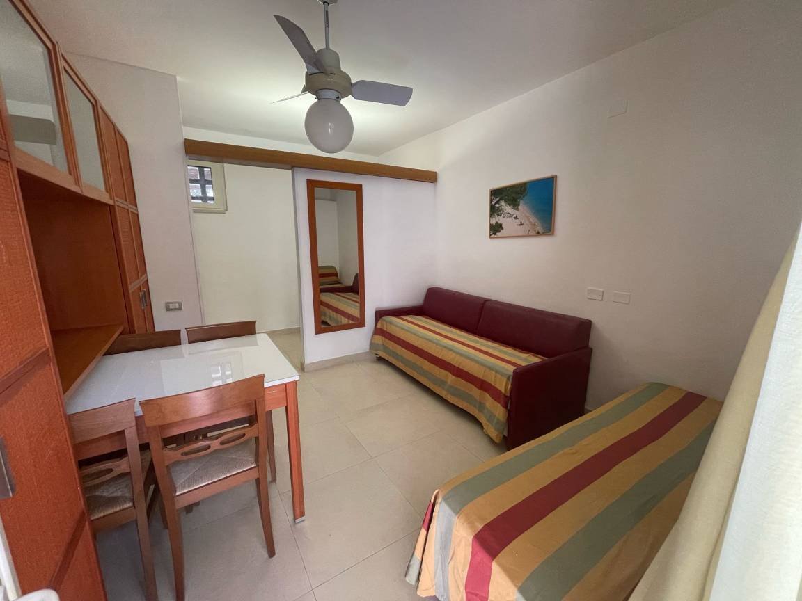 Villa ∙ 2 Schlafzimmer ∙ 5 Gäste - Peschici