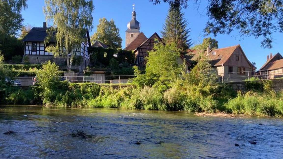 50 M² Ferienwohnung ∙ 1 Schlafzimmer ∙ 4 Gäste - Erfurt
