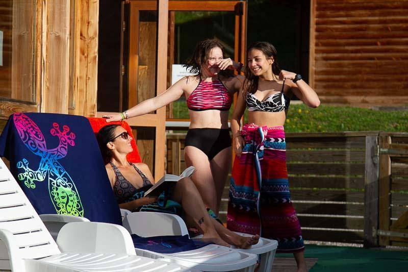 43 M² Chalet ∙ 2 Chambres ∙ 7 Personnes - Lus-la-Croix-Haute