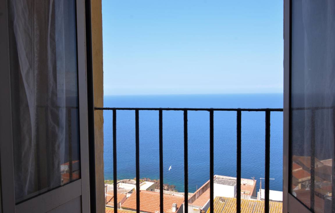 95 M² Apartment ∙ 3 Bedrooms ∙ 4 Guests - Castelsardo