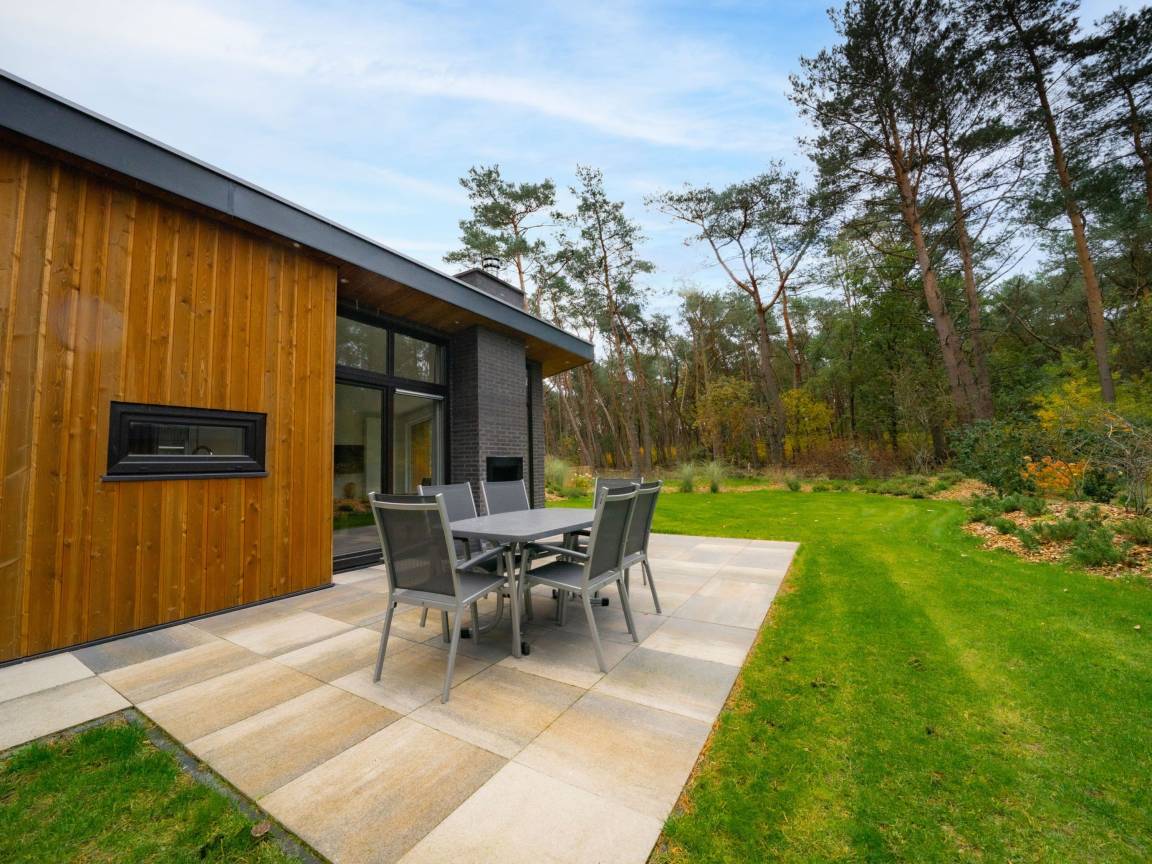 Maison De Vacances ∙ 1 Chambre ∙ 4 Personnes - Bennekom