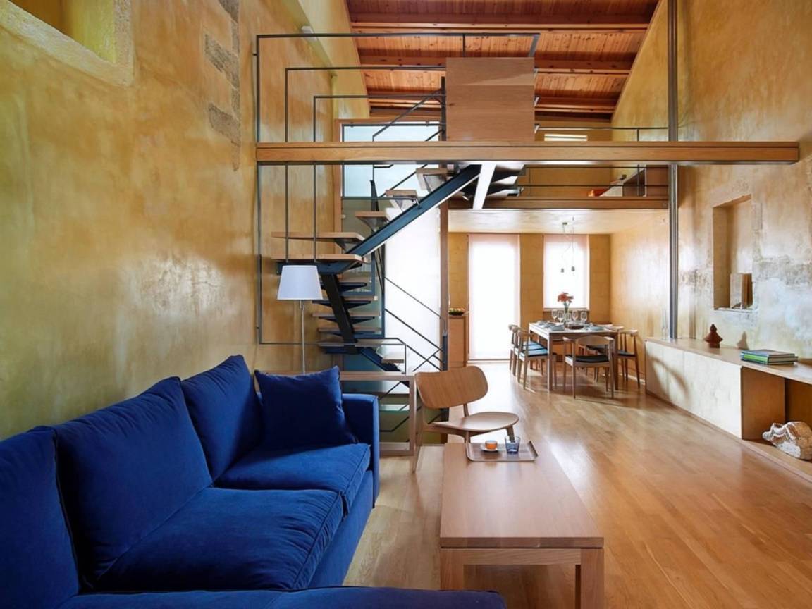 160 M² House ∙ 3 Bedrooms ∙ 5 Guests - Chania