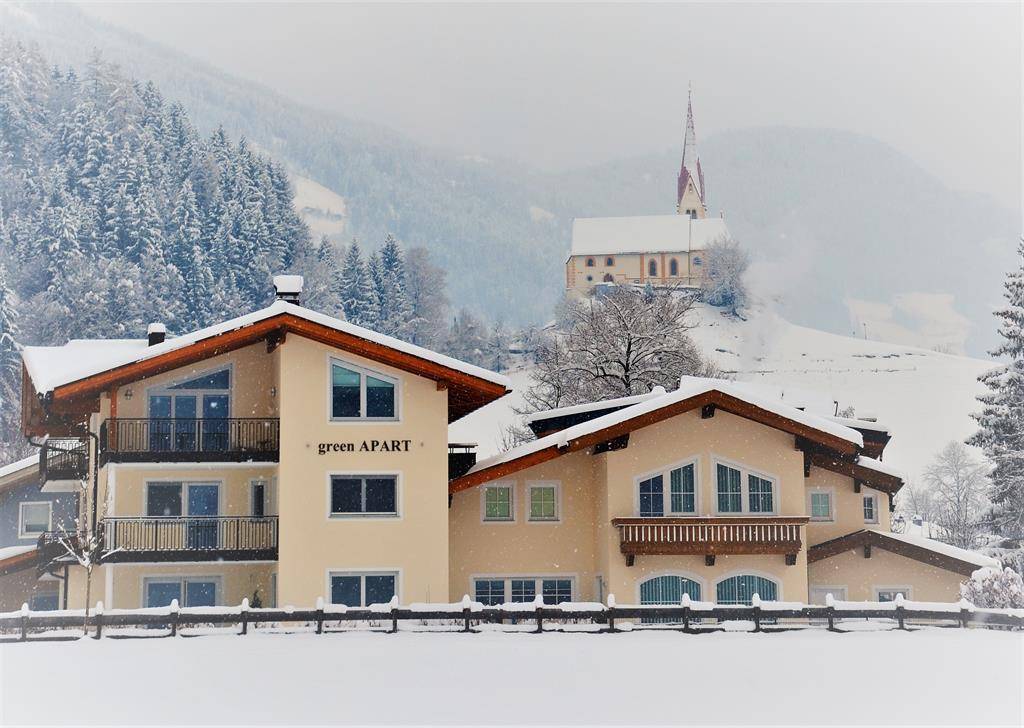 66 M² Ferienwohnung ∙ 3 Schlafzimmer ∙ 9 Gäste - Kaltenbach