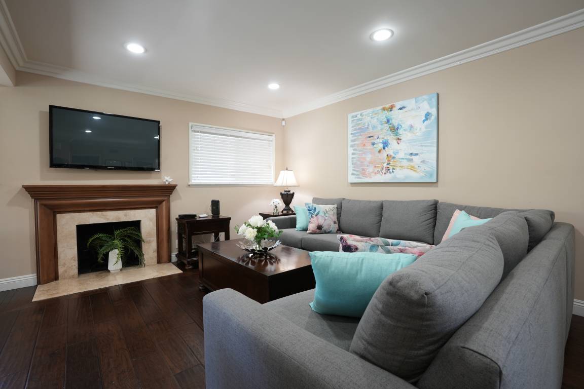 158 M² House ∙ 3 Bedrooms ∙ 9 Guests - Anaheim, CA