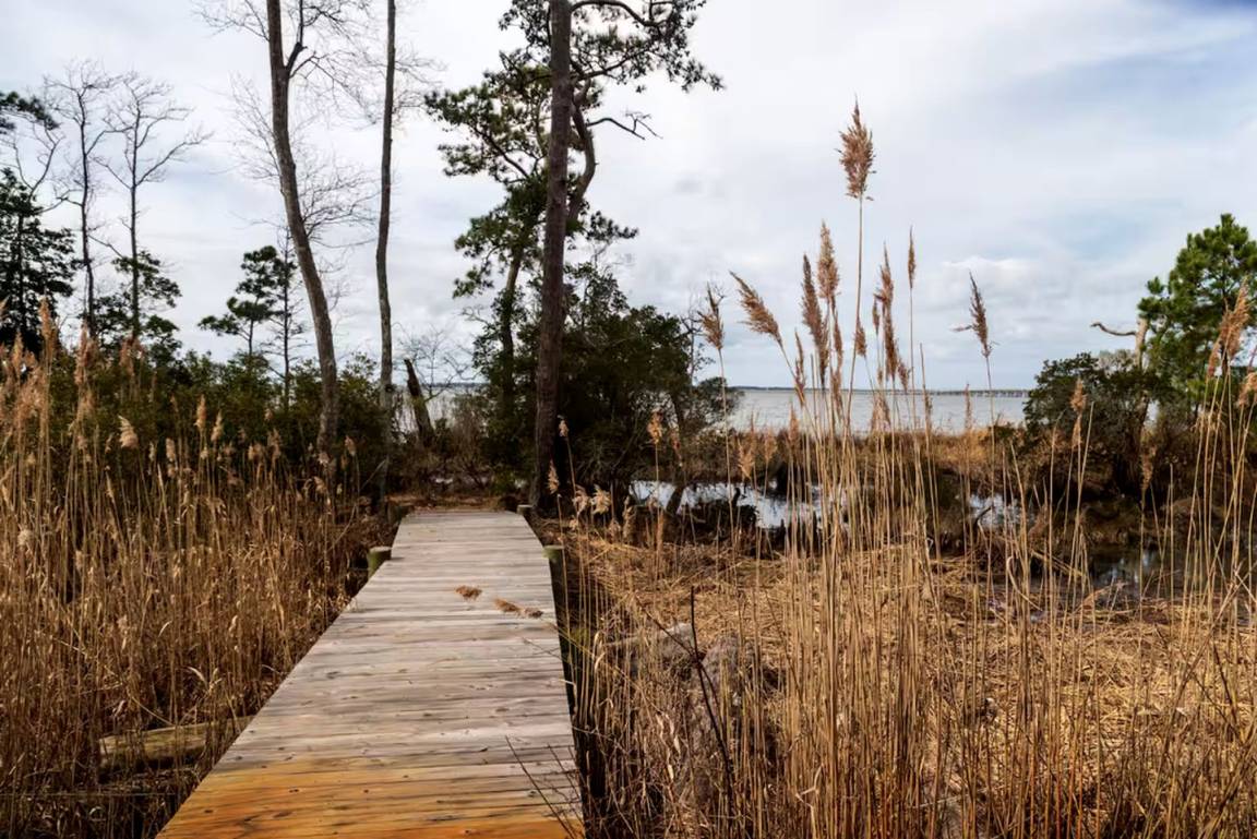 House ∙ 1 Bedroom ∙ 2 Guests - Kitty Hawk, NC