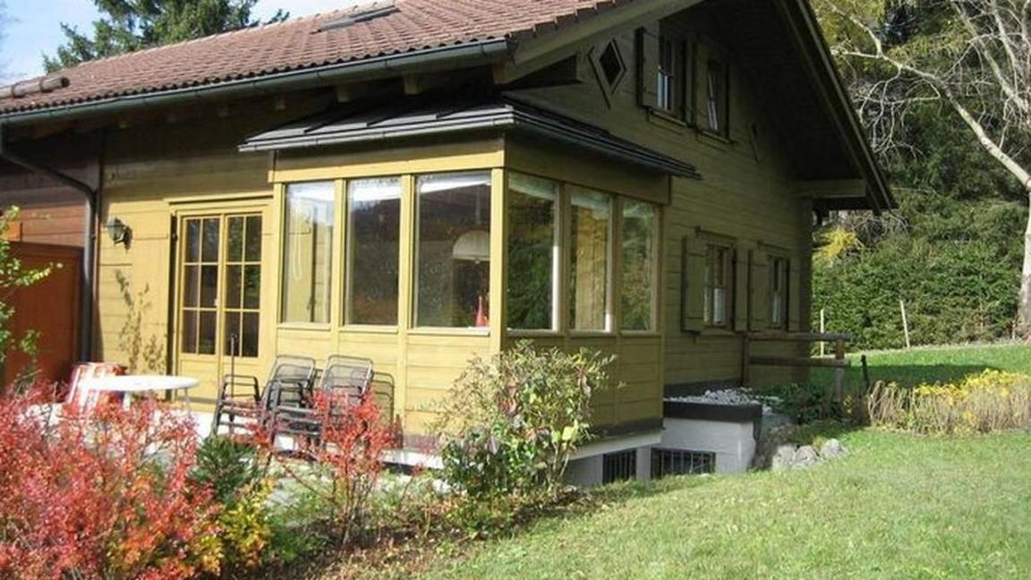 95 M² House ∙ 3 Bedrooms ∙ 6 Guests - Allgäu