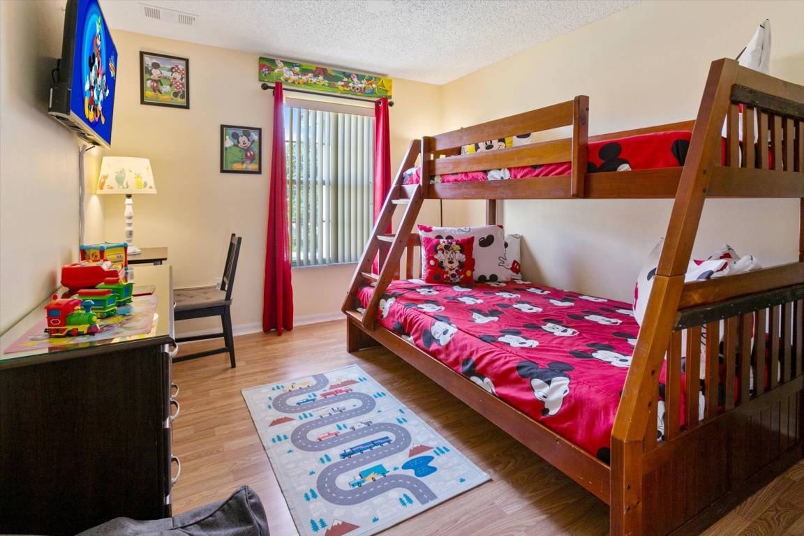 115 M² House ∙ 3 Bedrooms ∙ 9 Guests - Star Wars: Galaxy's Edge, Lake Buena Vista