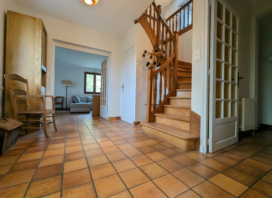 160 M² Maison De Vacances ∙ 5 Chambres ∙ 12 Personnes - Baraqueville