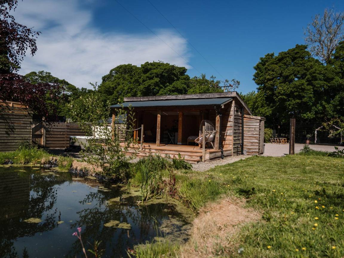 Cottage ∙ 1 Bedroom ∙ 2 Guests - Dumfries and Galloway