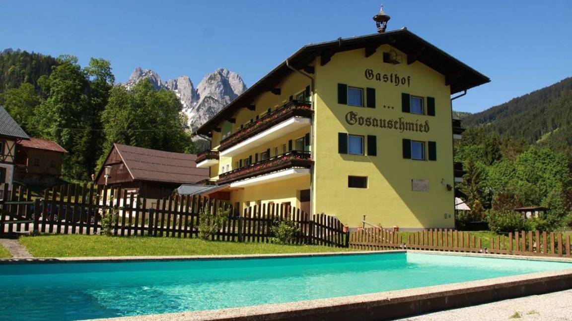 Hotel ∙ 3 Guests - Hallstatt