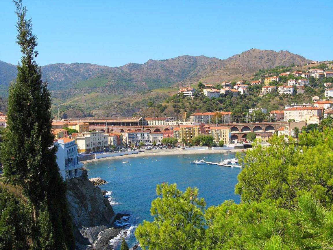 48 M² Gîte ∙ 1 Chambre ∙ 2 Personnes - Banyuls-sur-Mer