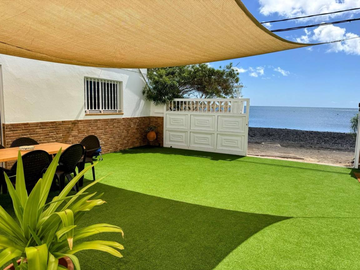 123 M² Apartment ∙ 3 Bedrooms ∙ 6 Guests - Fuerteventura