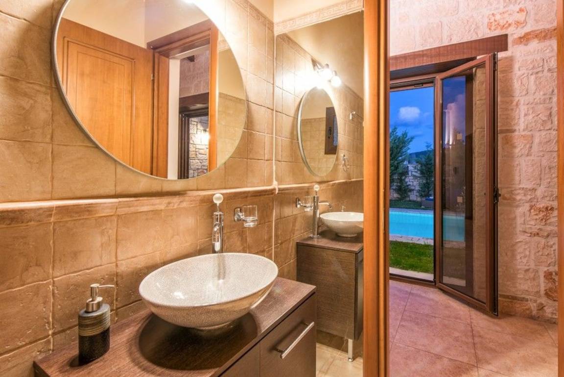 Villa ∙ 3 Habitaciones ∙ 6 Huéspedes - Zakinthos