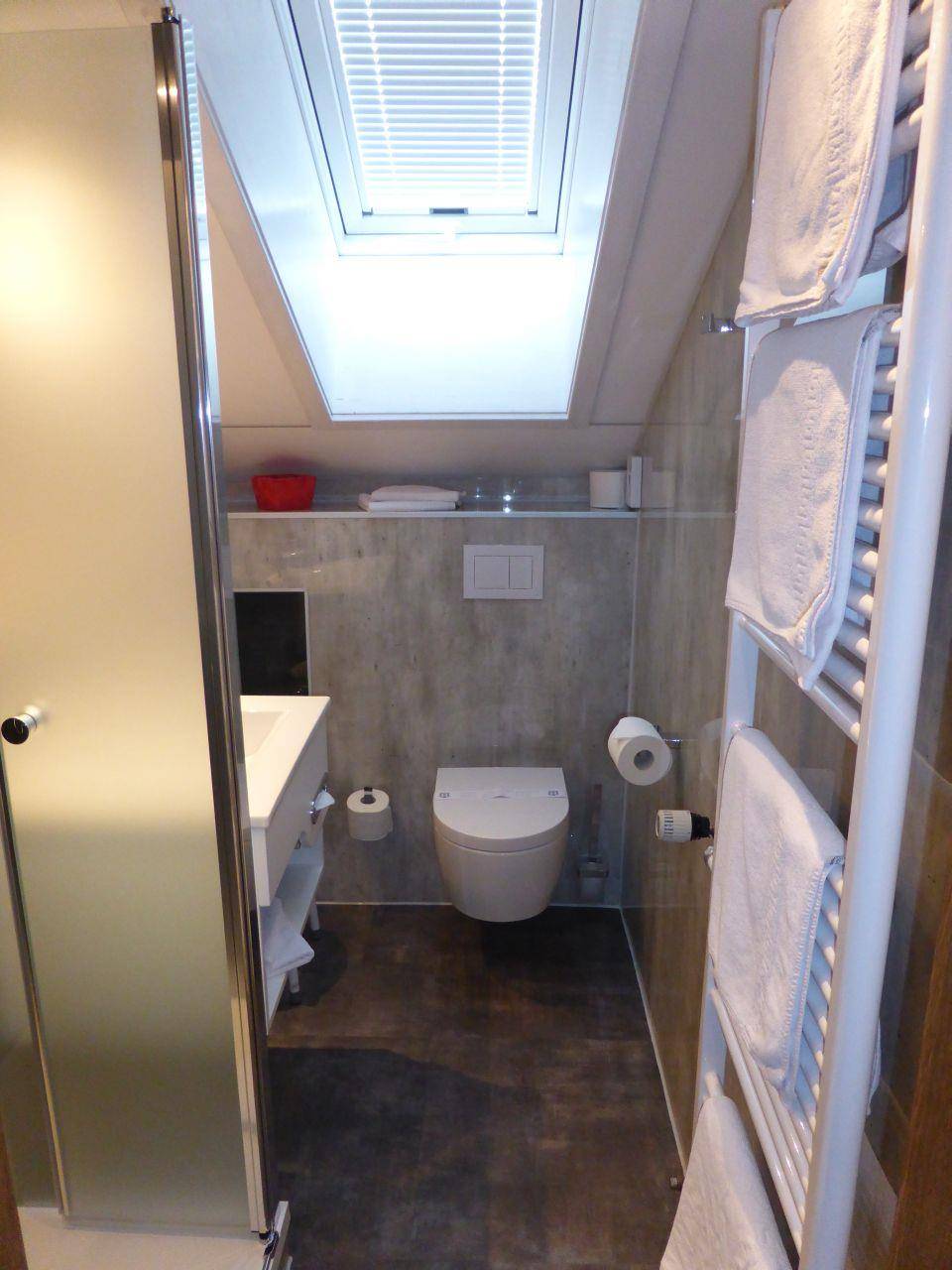 45 M² Ferienwohnung ∙ 1 Schlafzimmer ∙ 3 Gäste - Bolsterlang
