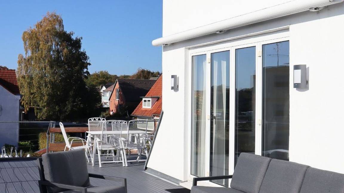 150 M² Ferienwohnung ∙ 5 Schlafzimmer ∙ 10 Gäste - Malente