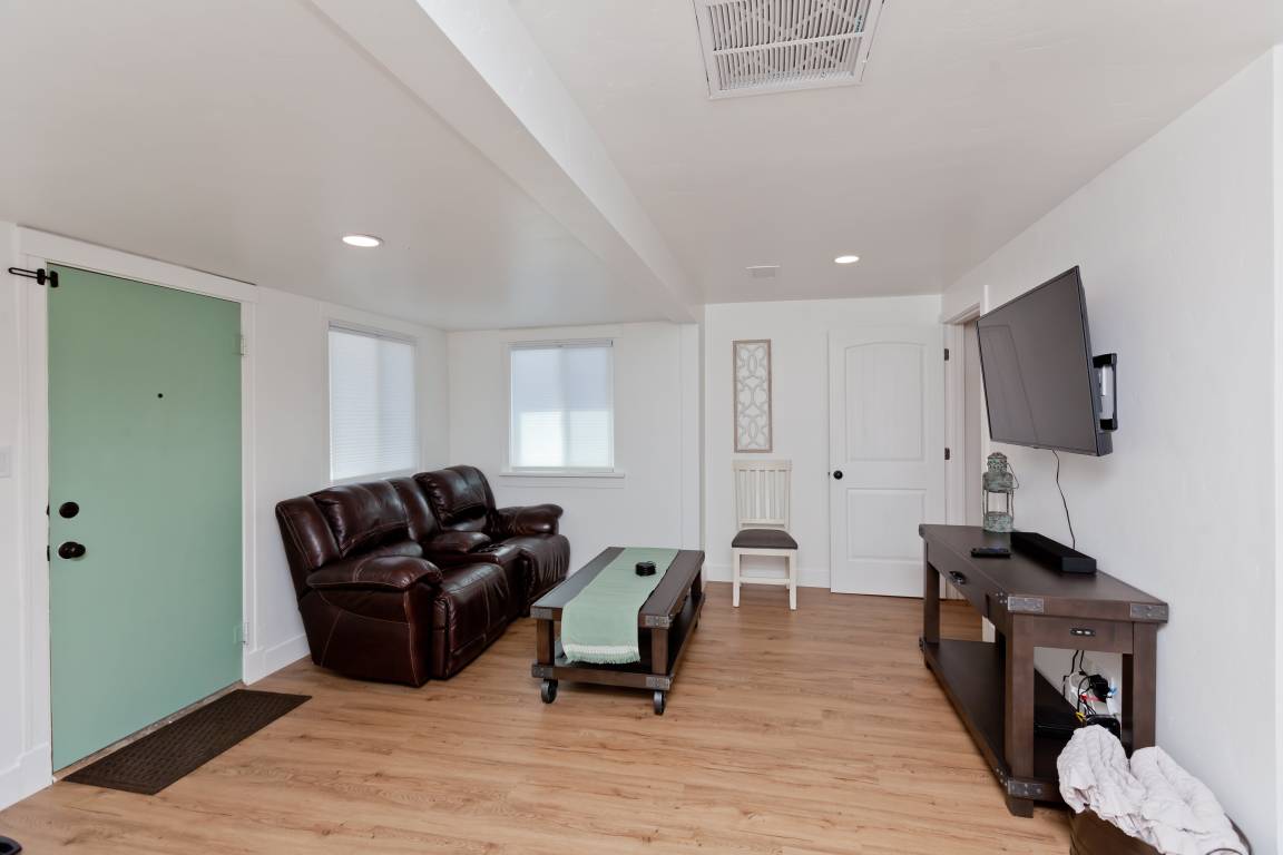 53 M² Cottage ∙ 1 Bedroom ∙ 2 Guests - Grand Junction, CO