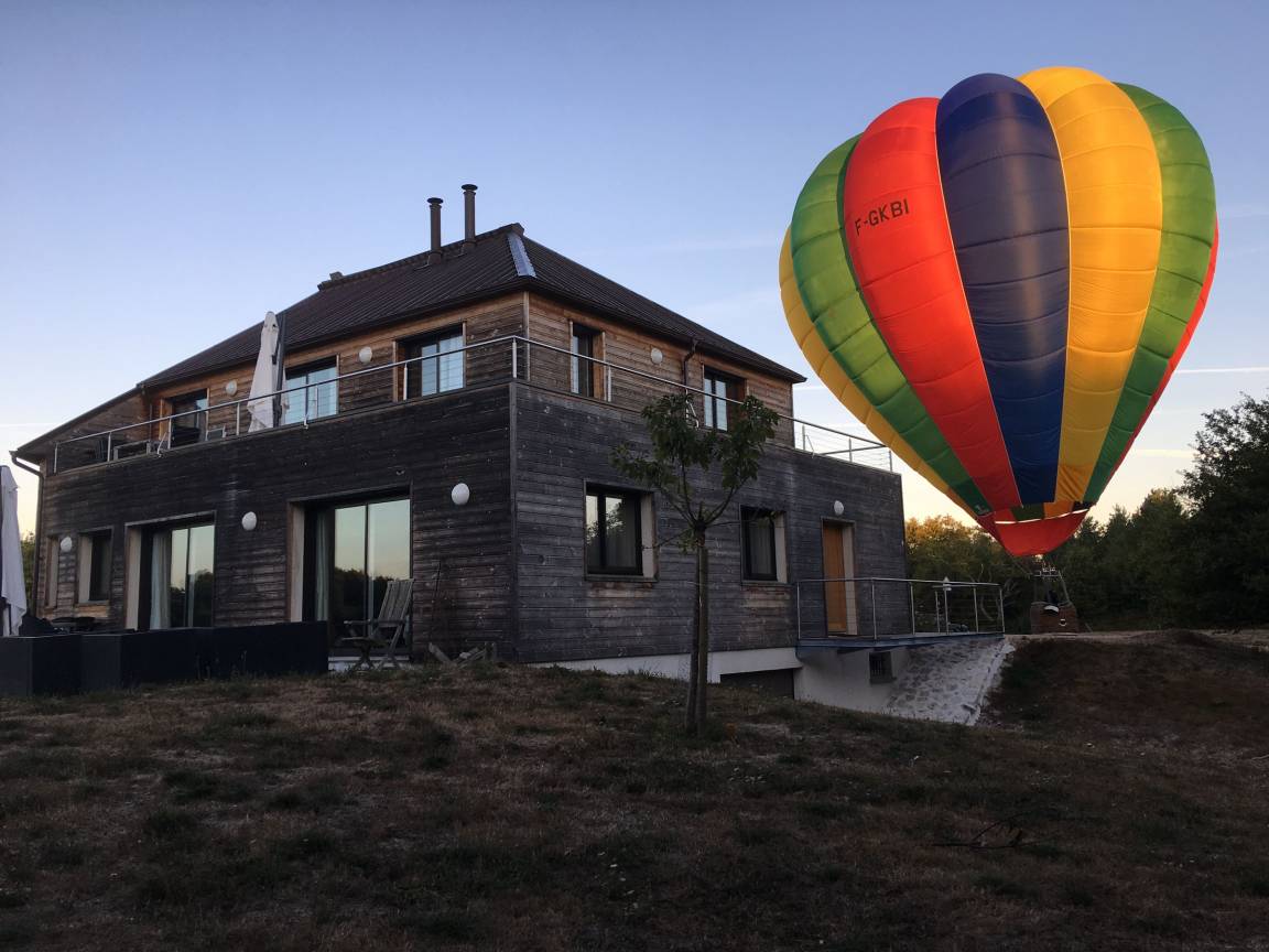 105 M² Cottage ∙ 2 Chambres ∙ 4 Personnes - Orléans