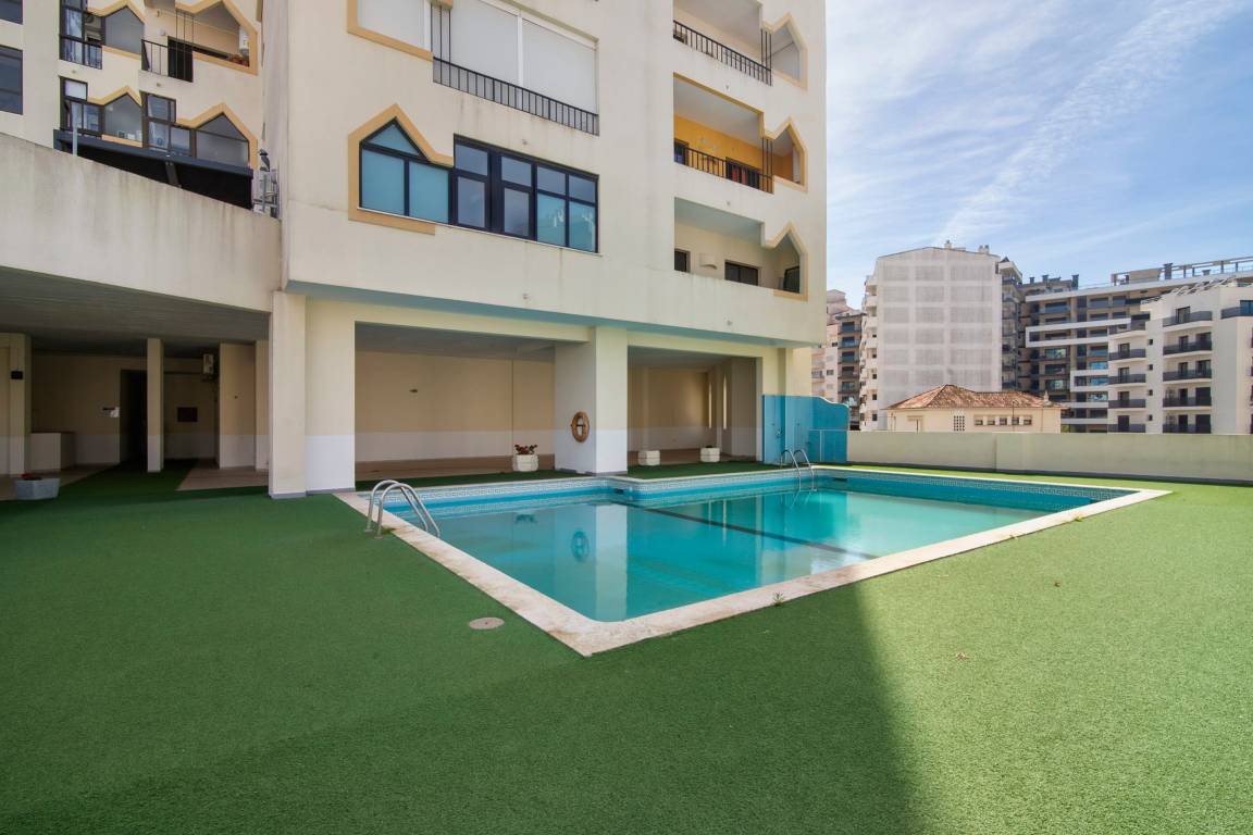 55 M² Apartment ∙ 1 Bedroom ∙ 4 Guests - Portimão