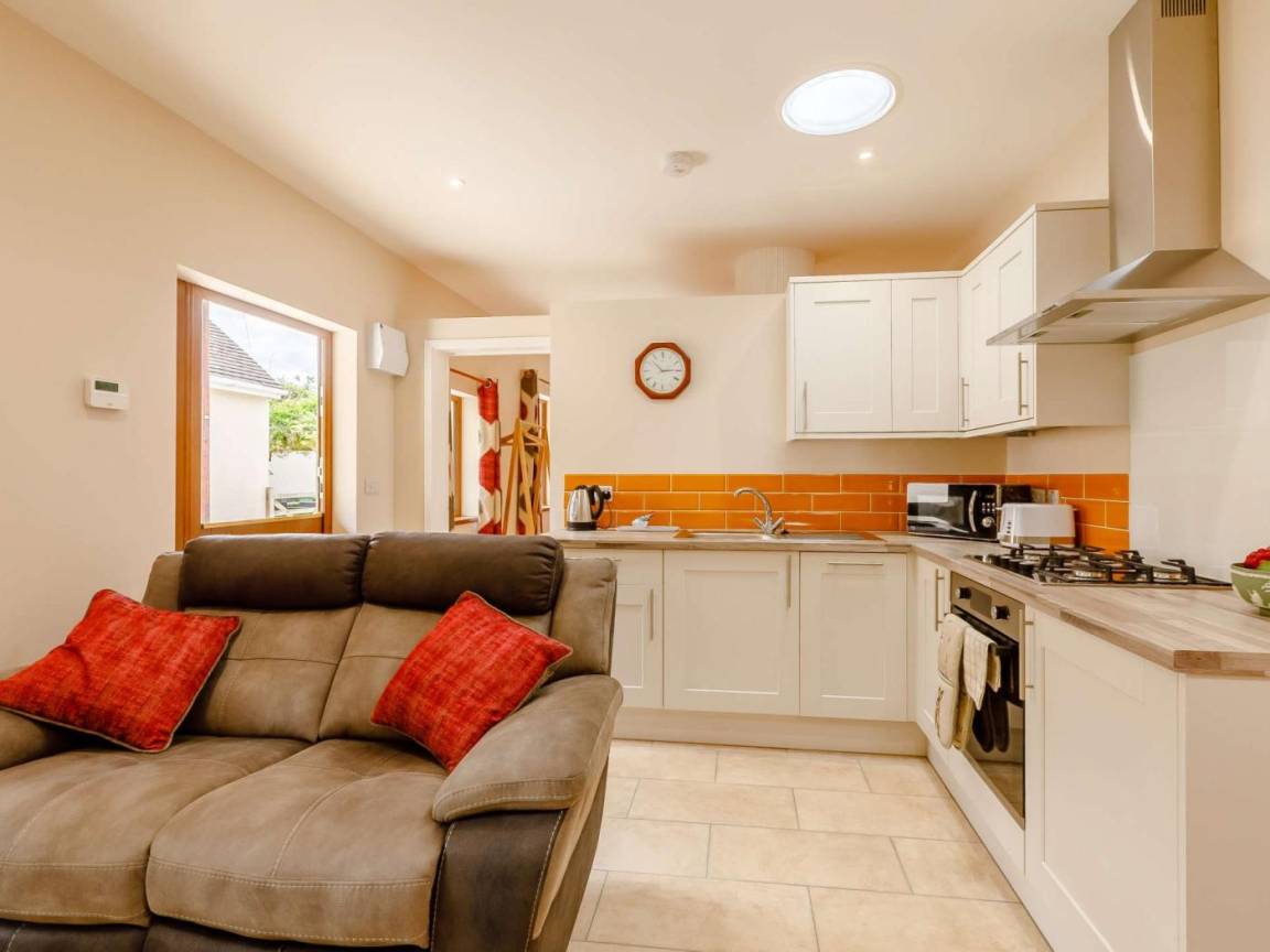 Cottage ∙ 1 Bedroom ∙ 2 Guests - Exmoor