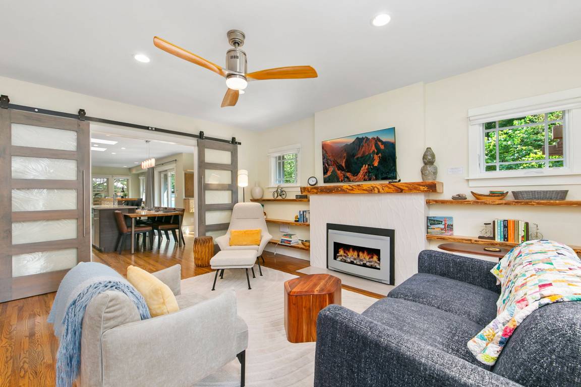 223 M² House ∙ 4 Bedrooms ∙ 9 Guests - Fort Collins, CO
