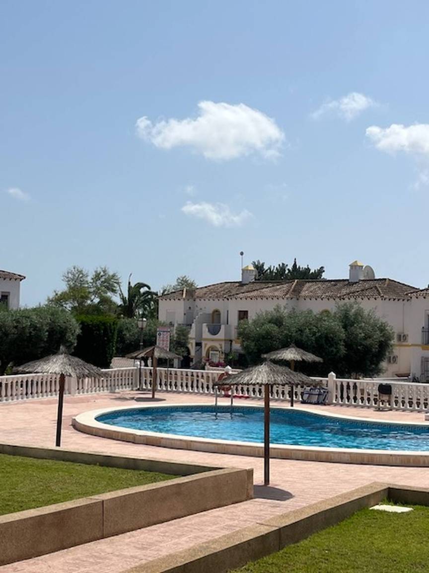 70 M² Appartement ∙ 1 Chambre ∙ 4 Personnes - San Miguel de Salinas