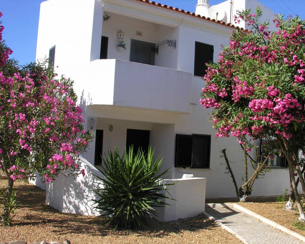 65 M² Appartement ∙ 2 Chambres ∙ 4 Personnes - Castro Marim