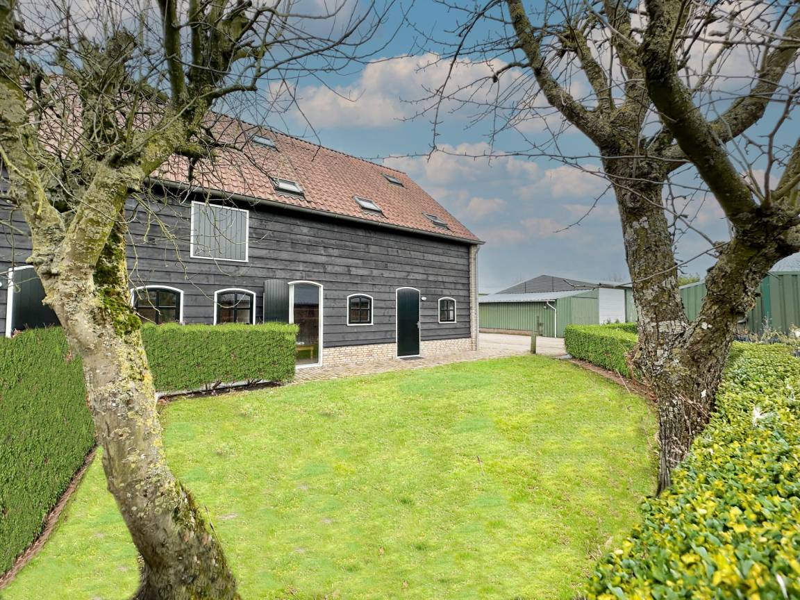 30 M² Appartement ∙ 1 Slaapkamer ∙ 2 Gasten - Oosterhout