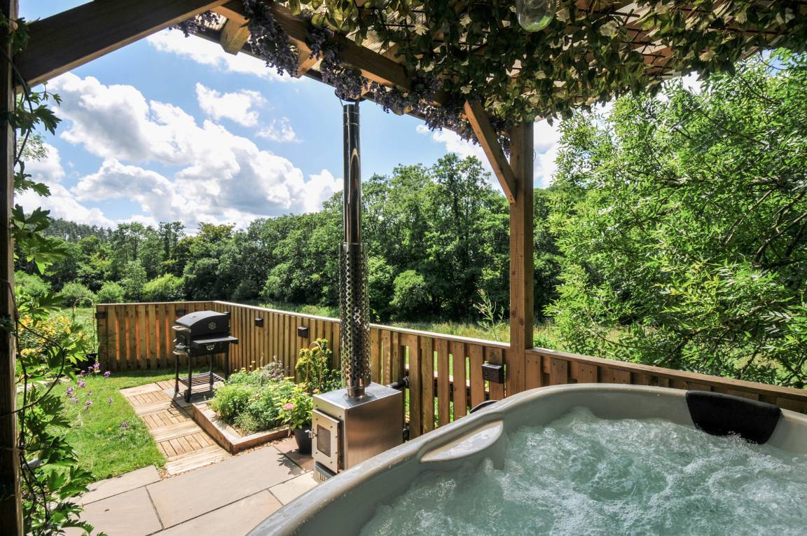 Cottage ∙ 1 Bedroom ∙ 2 Guests - Liskeard