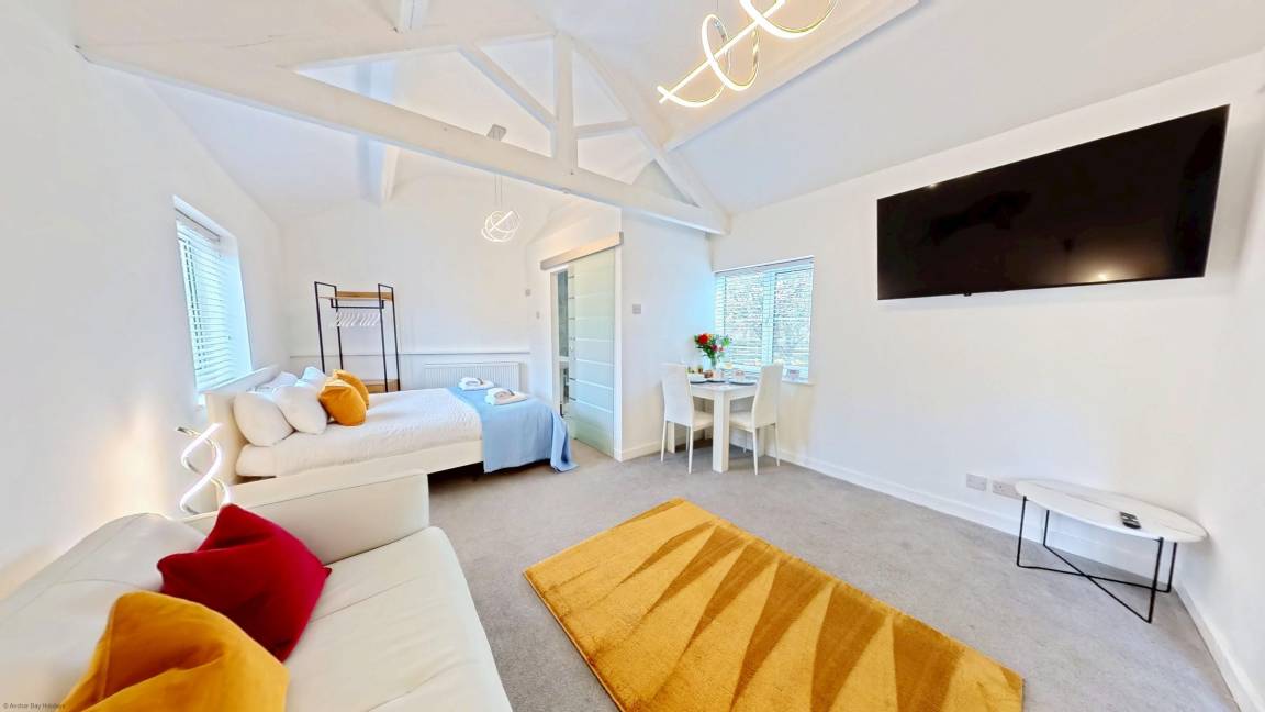 Cottage ∙ 1 Bedroom ∙ 2 Guests - Flamborough