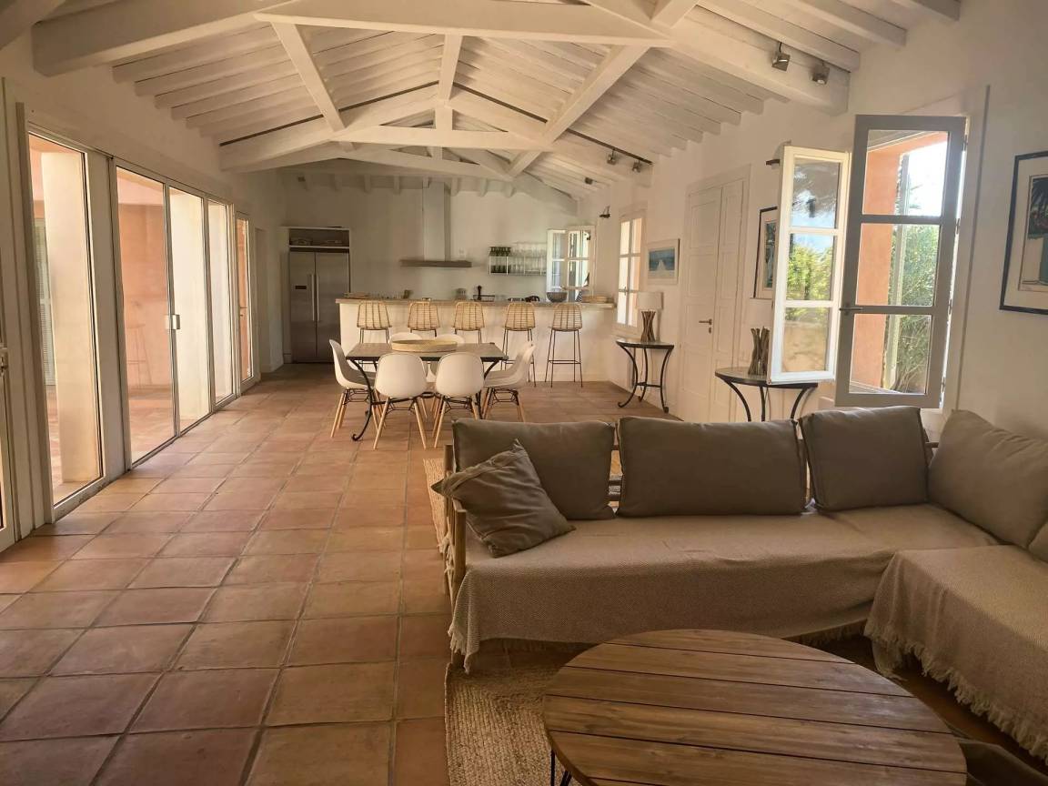 205 M² Maison De Vacances ∙ 5 Chambres ∙ 10 Personnes - Hyères