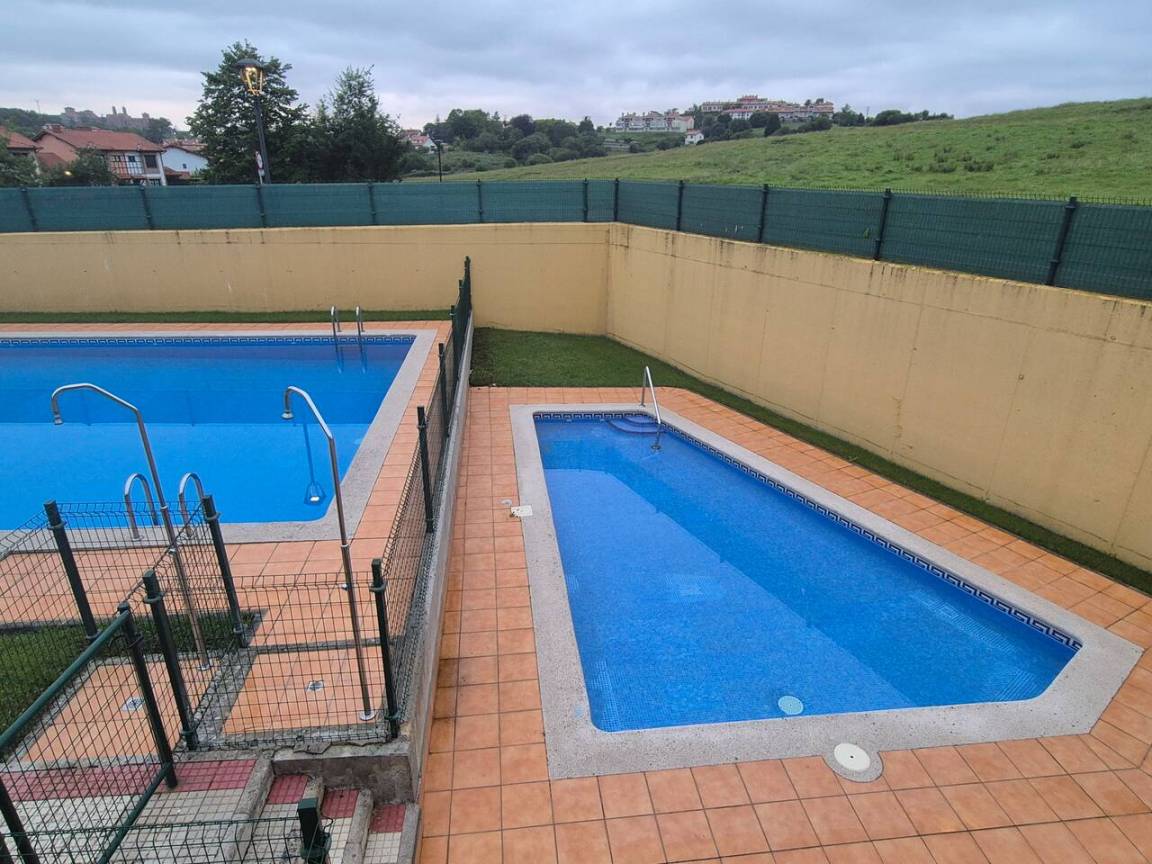 197 M² Apartamento ∙ 4 Habitaciones ∙ 8 Huéspedes - Comillas