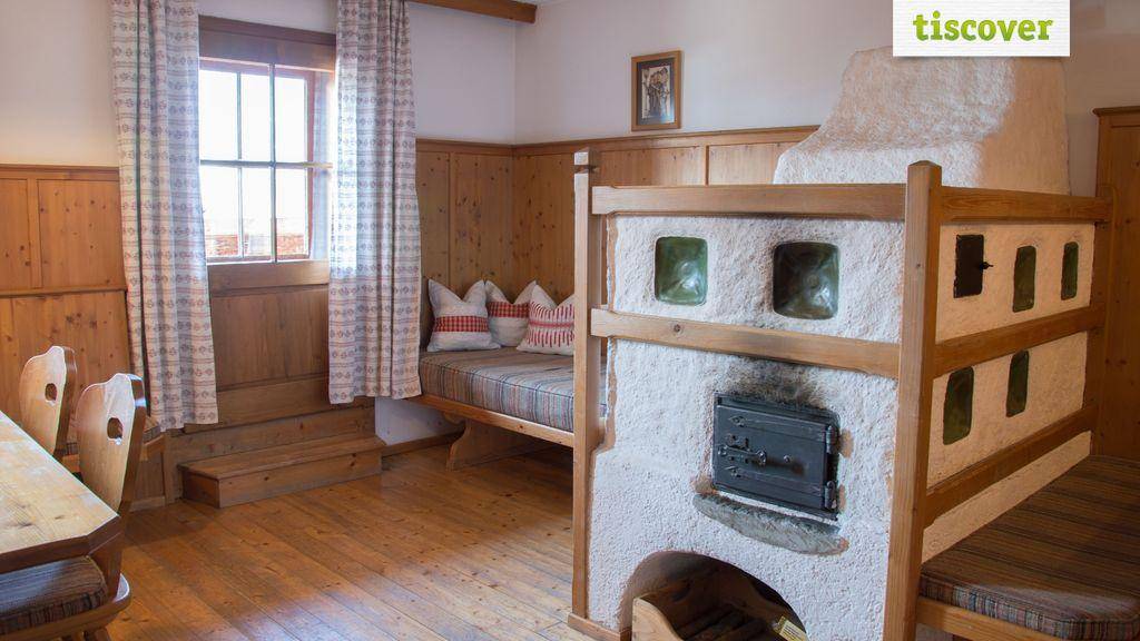 56 M² Appartement ∙ 1 Chambre ∙ 6 Personnes - Auffach