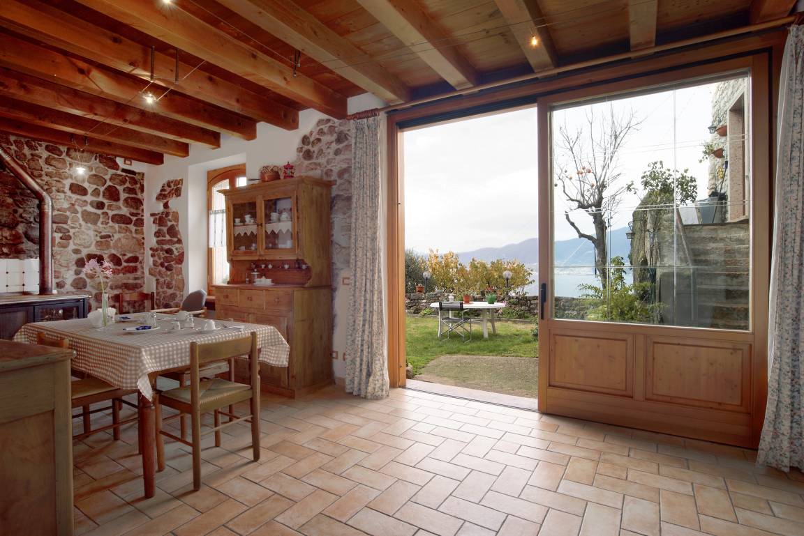70 M² Apartamento ∙ 1 Habitación ∙ 2 Huéspedes - Pai