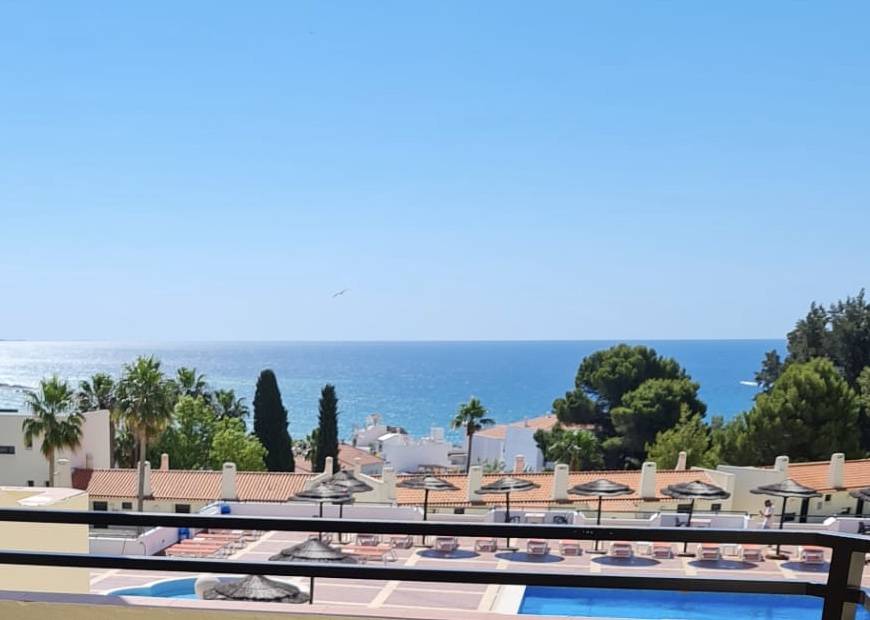 50 M² Apartment ∙ 1 Bedroom ∙ 3 Guests - Albufeira