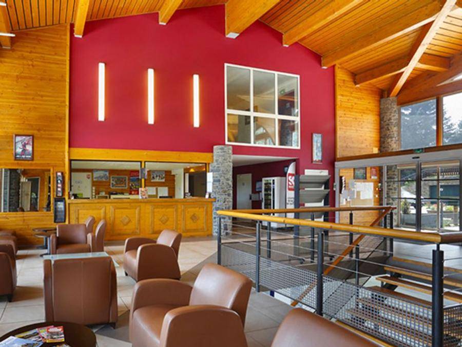 27 M² Studio ∙ 1 Chambre ∙ 4 Personnes - Bolquère