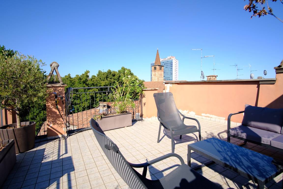 50 M² Apartment ∙ 1 Bedroom ∙ 3 Guests - Piacenza