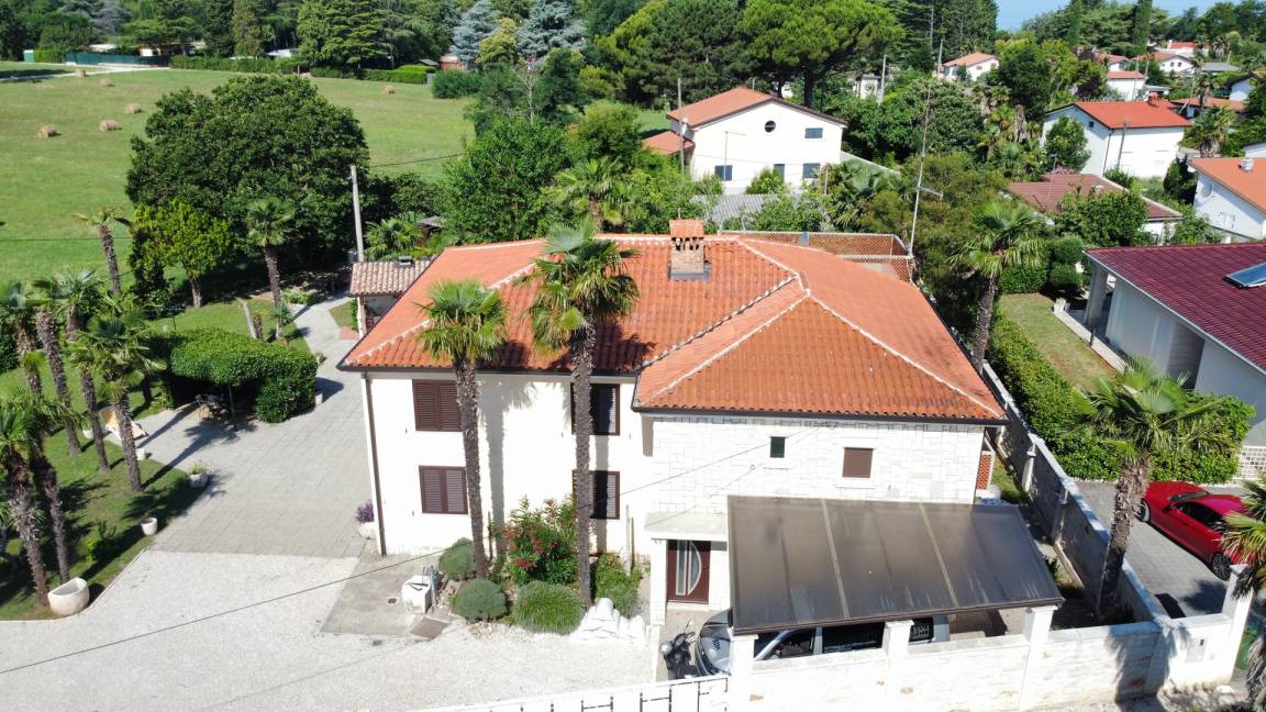 55 M² Apartment ∙ 2 Bedrooms ∙ 4 Guests - Savudrija