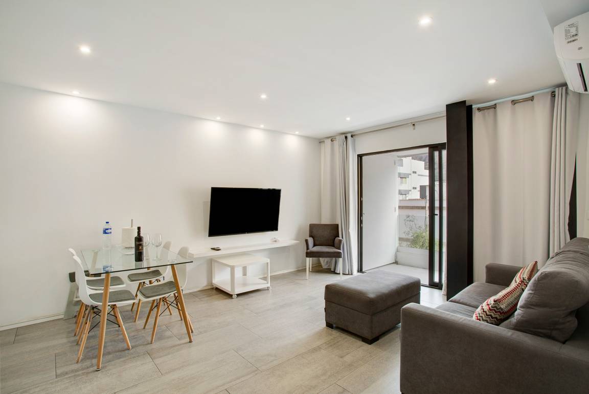 75 M² Appartement ∙ 2 Chambres ∙ 6 Personnes - Los Llanos de Aridane