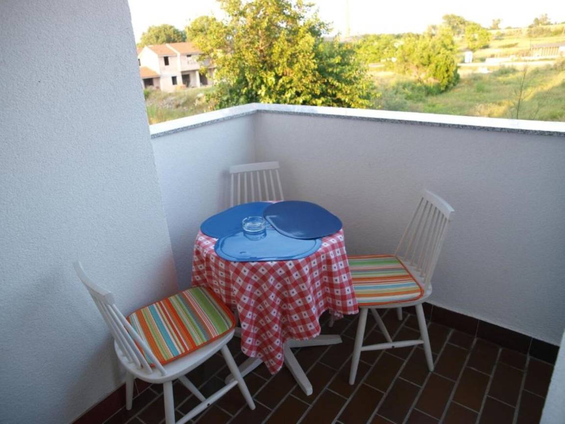 33 M² Apartment ∙ 3 Guests - Nin