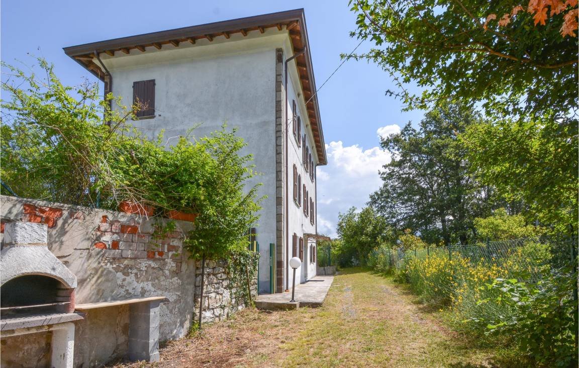 260 M² House ∙ 5 Bedrooms ∙ 10 Guests - Emilia-Romagna