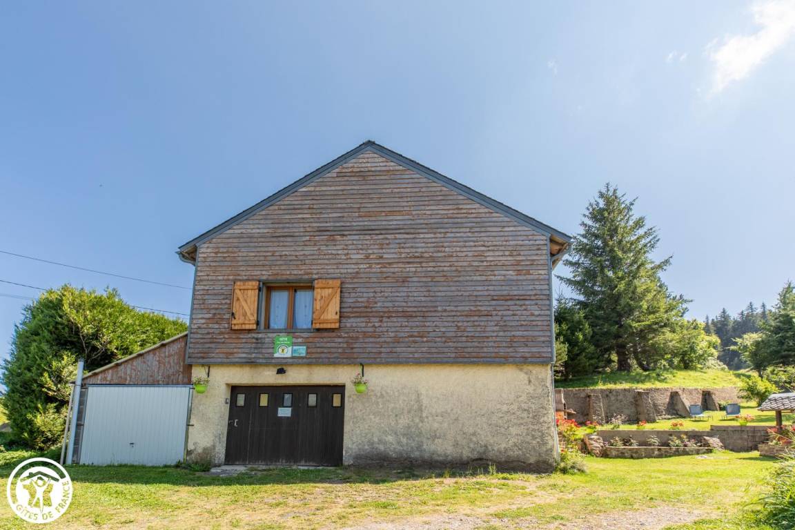 62 M² Gîte ∙ 4 Chambres ∙ 6 Personnes - Puy-de-Dôme