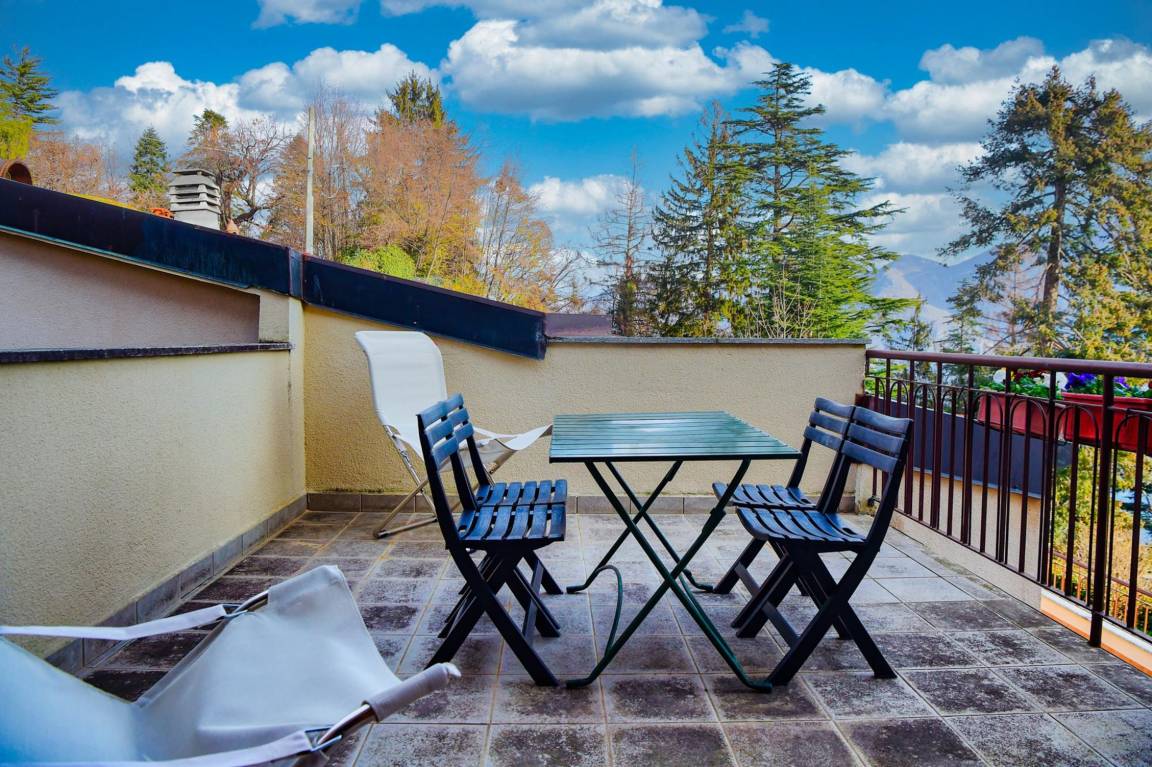 50 M² Apartment ∙ 1 Bedroom ∙ 3 Guests - Bellagio
