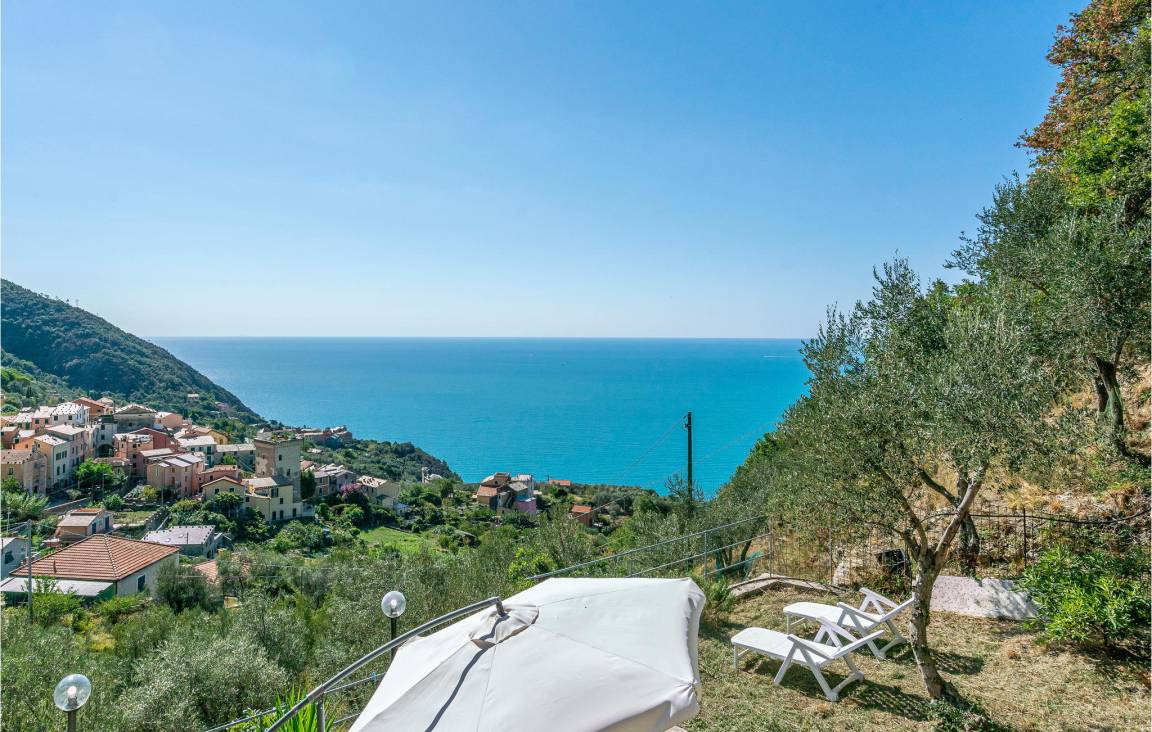 60 M² Maisonette ∙ 2 Bedrooms ∙ 6 Guests - Sestri Levante